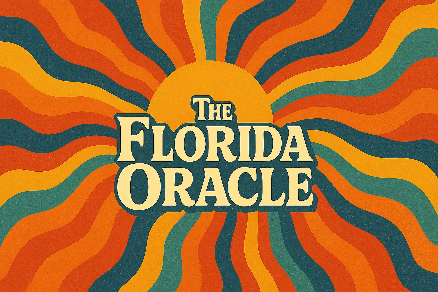 TFO - The Florida Oracle